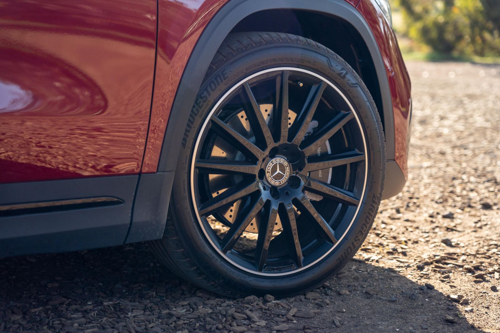 2021 Mercedes-Benz GLA250 4Matic review | CarExpert