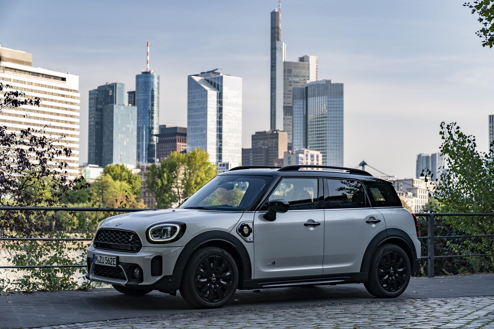 Mini going all-electric by 2030 - report | CarExpert