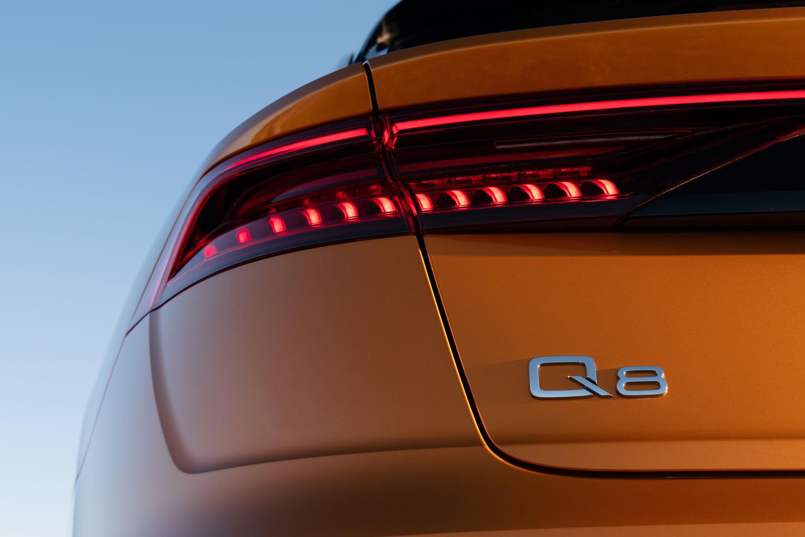 2021 Audi Q8 price and specs | CarExpert