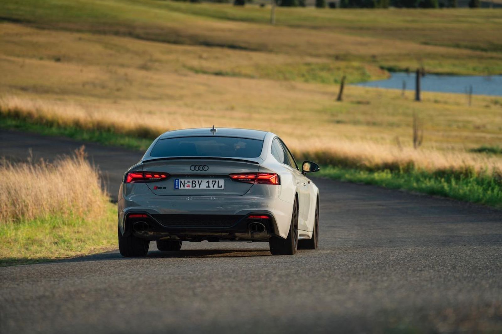 2021 Audi RS5 Sportback review | CarExpert