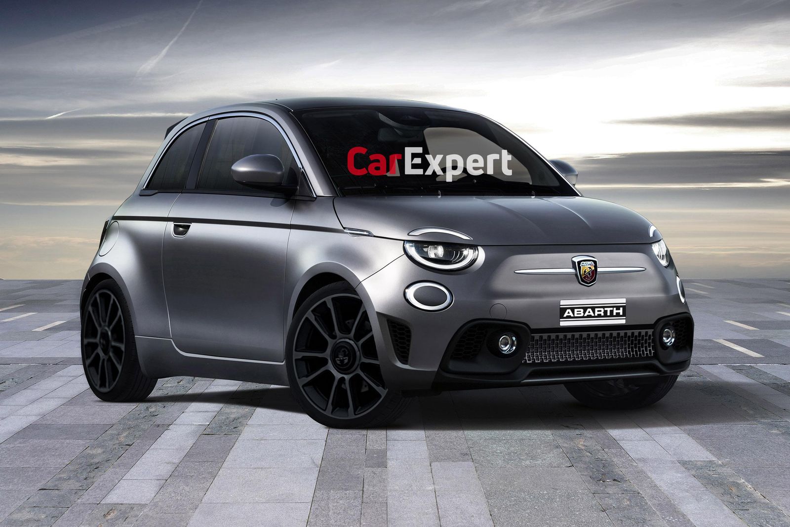 Abarth electric hot hatch set for 2023 launch - report | CarExpert