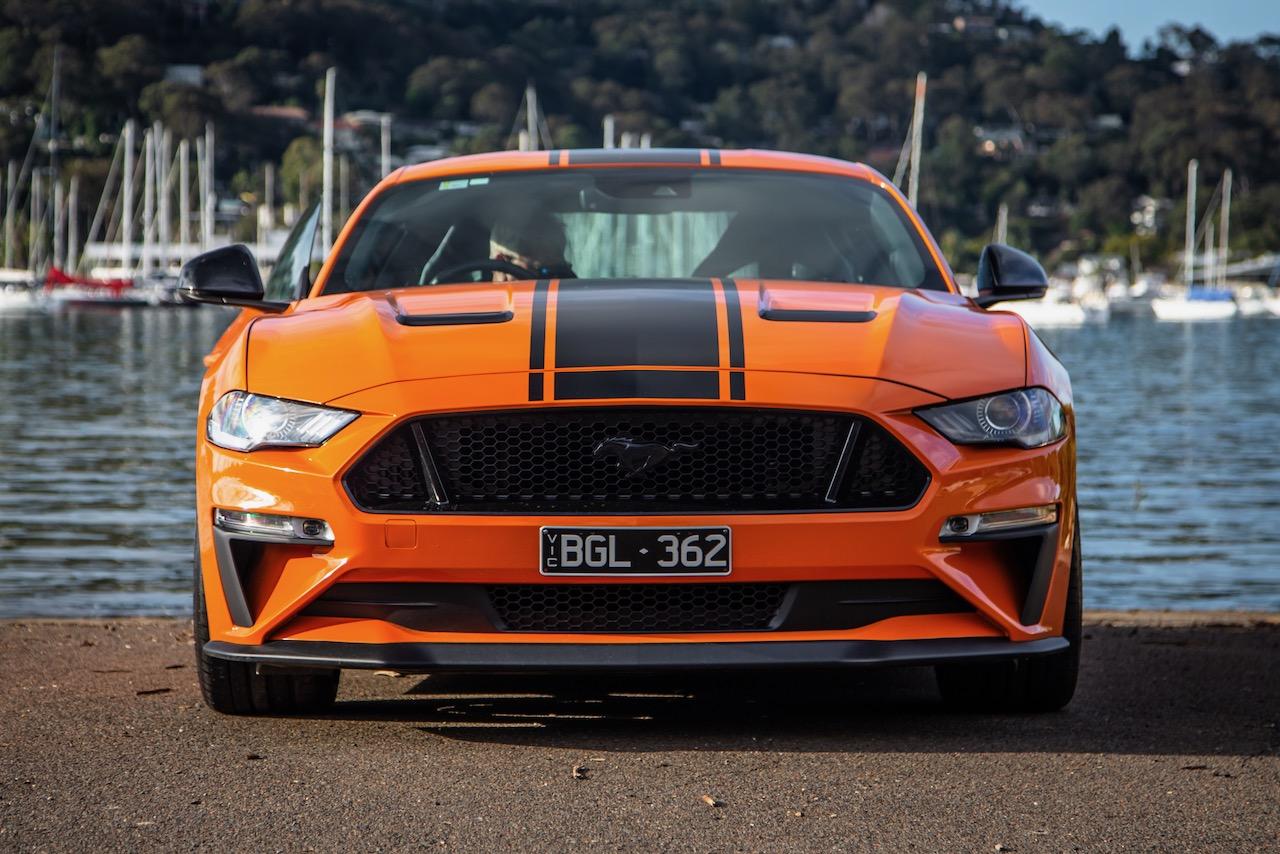 2021 Ford Mustang R-Spec Review | CarExpert