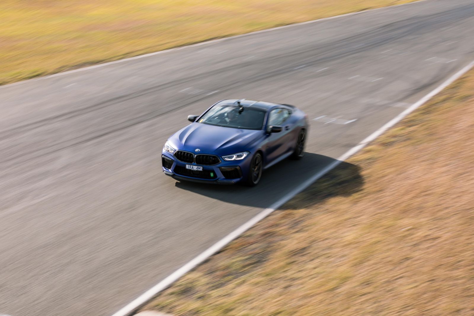 2020 BMW M8 Competition performance review | CarExpert