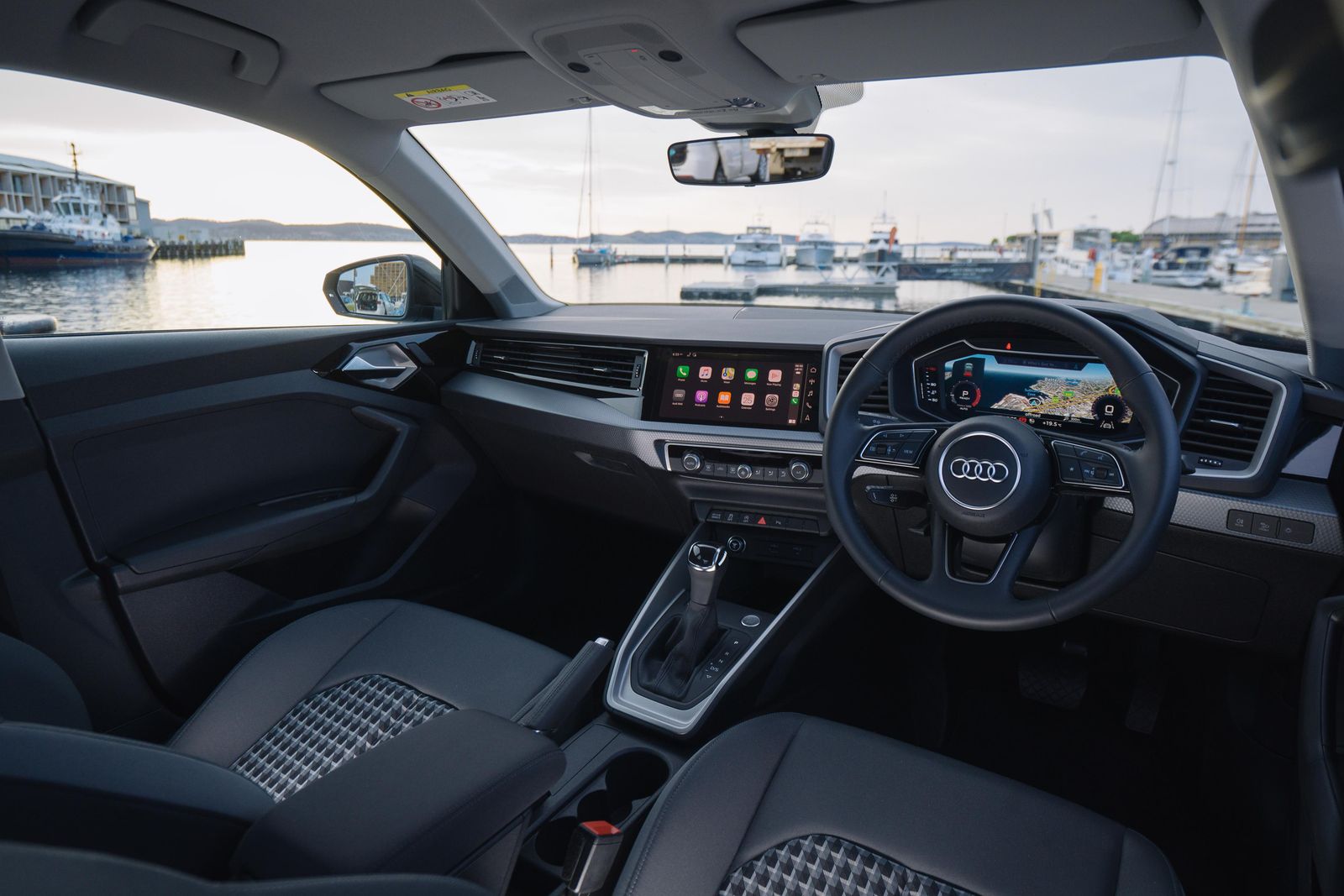 2021 Audi A1 price and specs | CarExpert