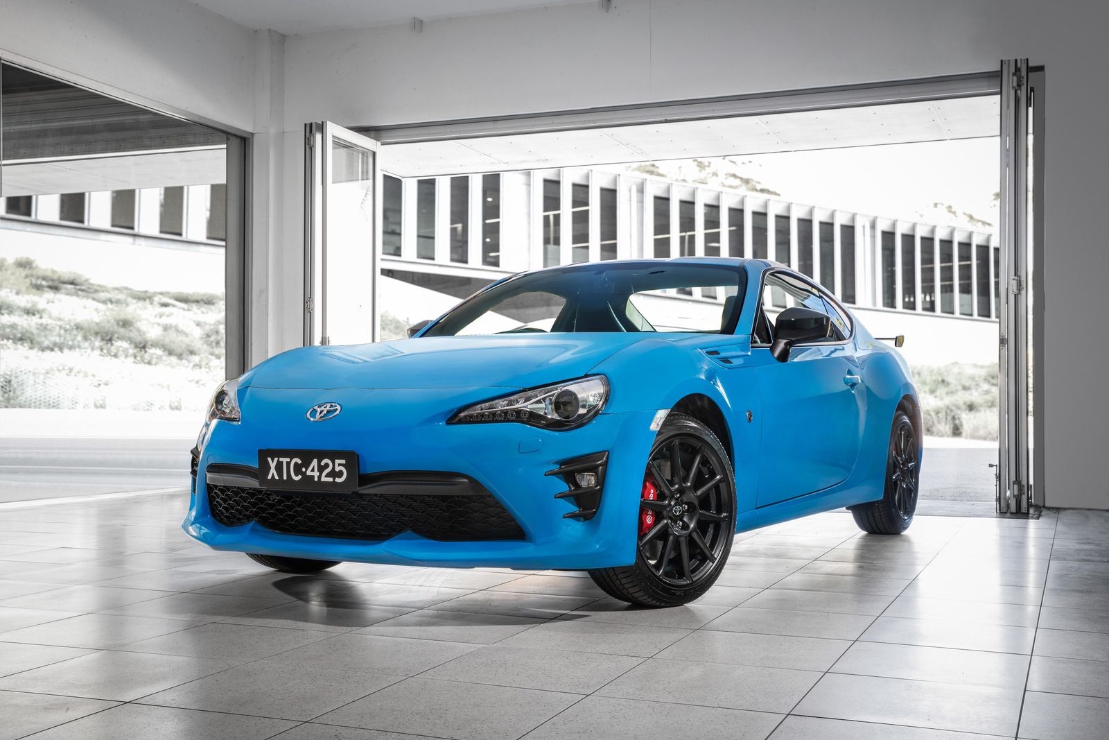 Toyota 86 orders closing ahead of second-generation reveal | CarExpert
