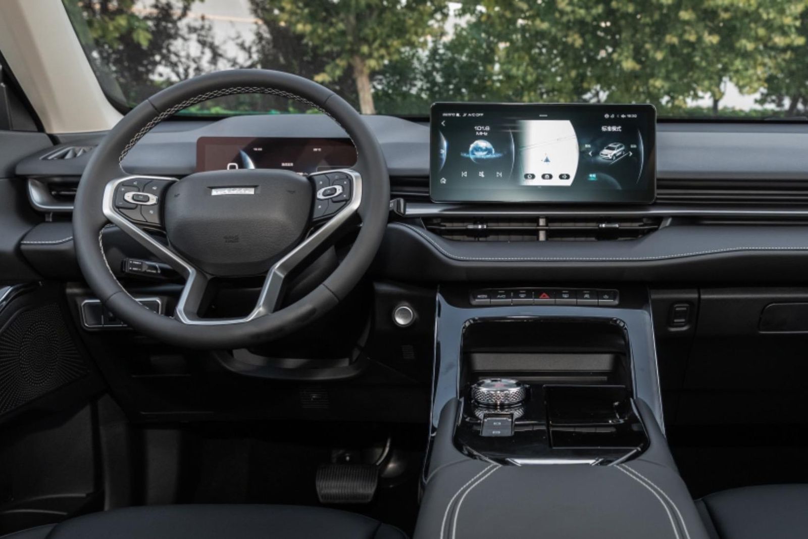 2021 Haval H6 launch timing confirmed | CarExpert