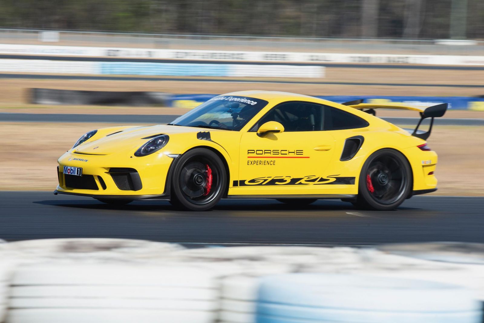 Why a special licence for high-powered sports cars is a great idea ...