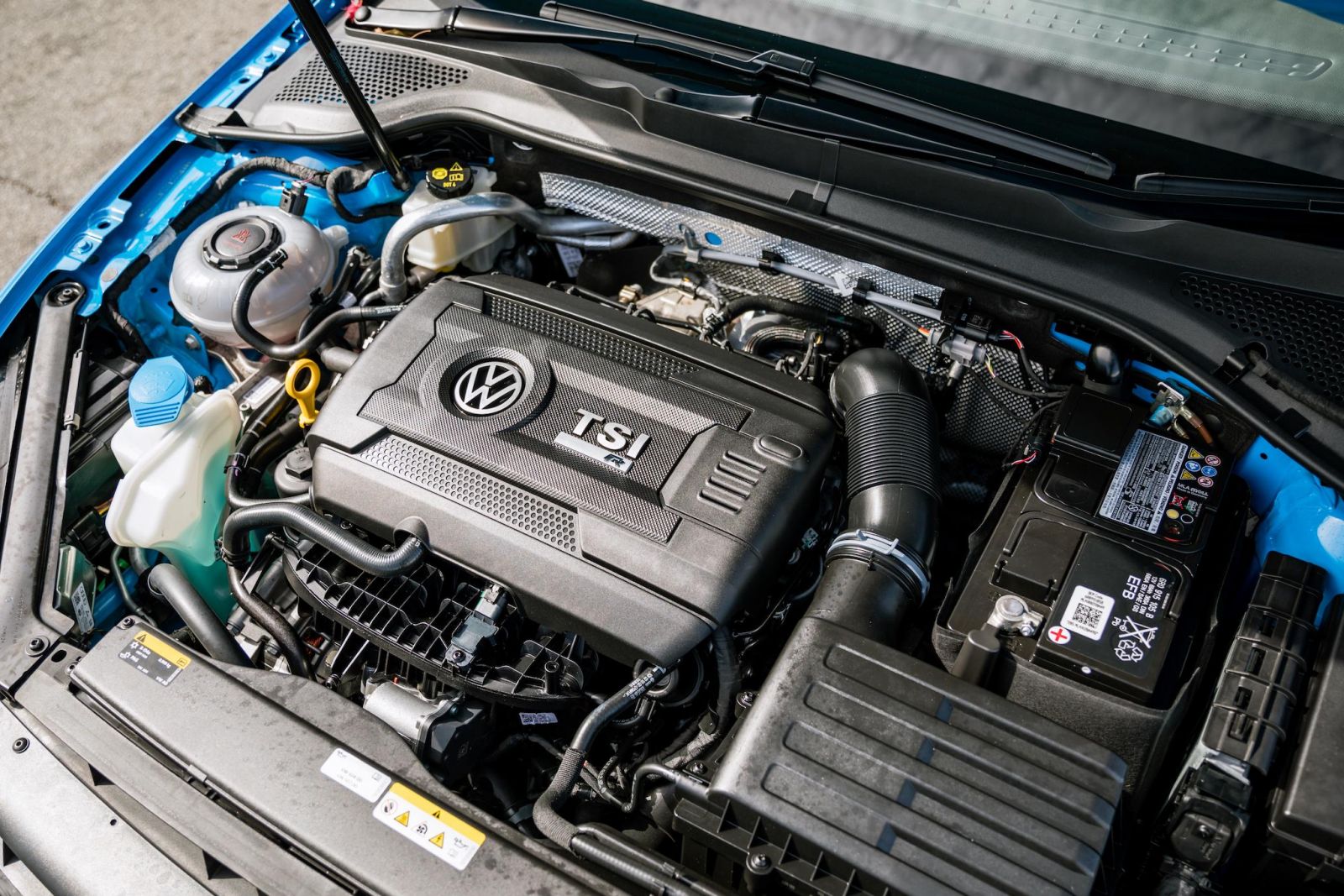 2021 Volkswagen Golf R Final Edition performance review | CarExpert