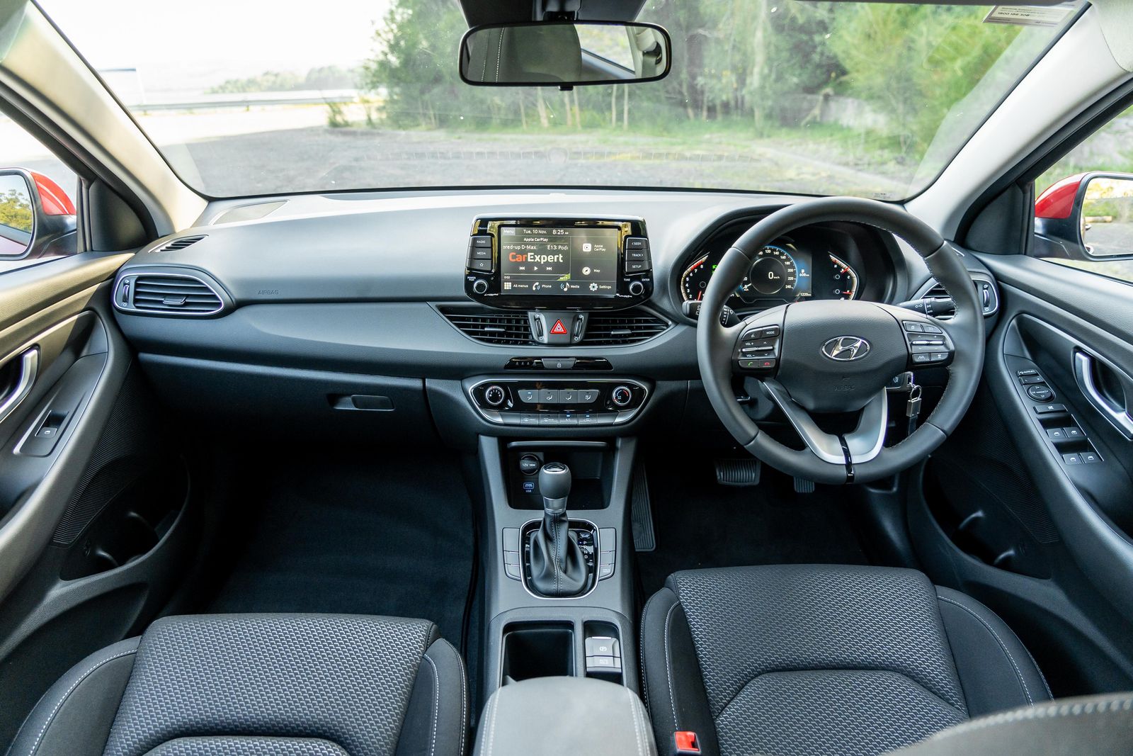 2021 Hyundai i30 Hatch review | CarExpert