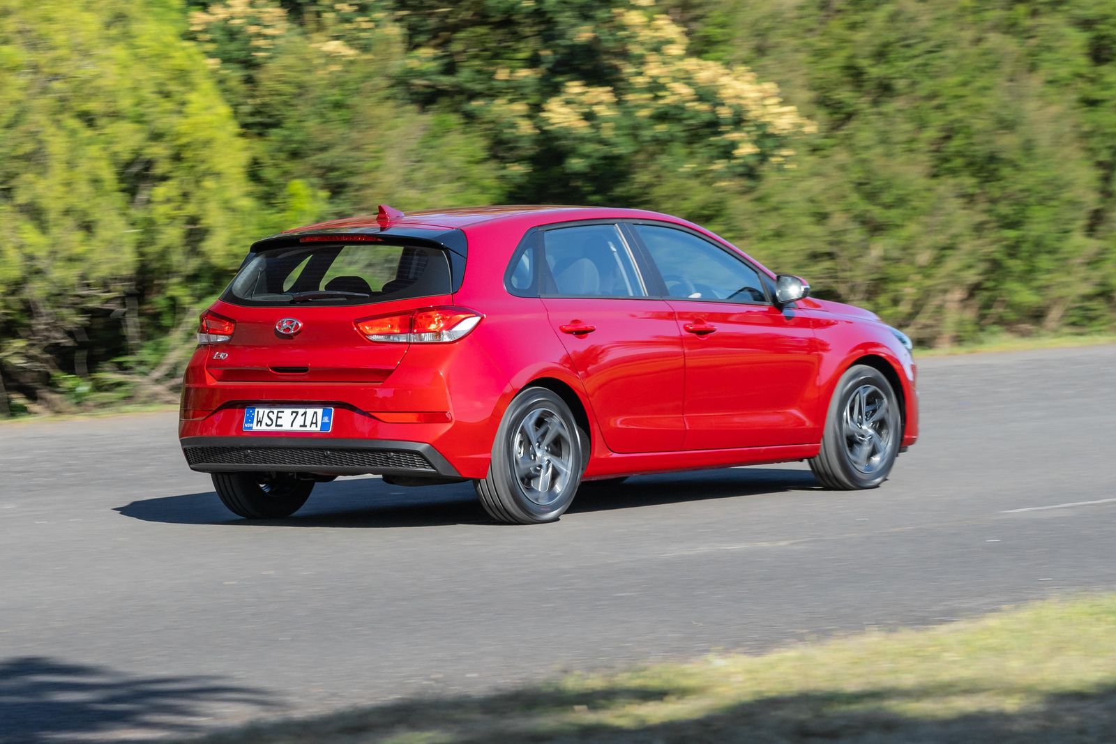 2021 Hyundai i30 Hatch review | CarExpert