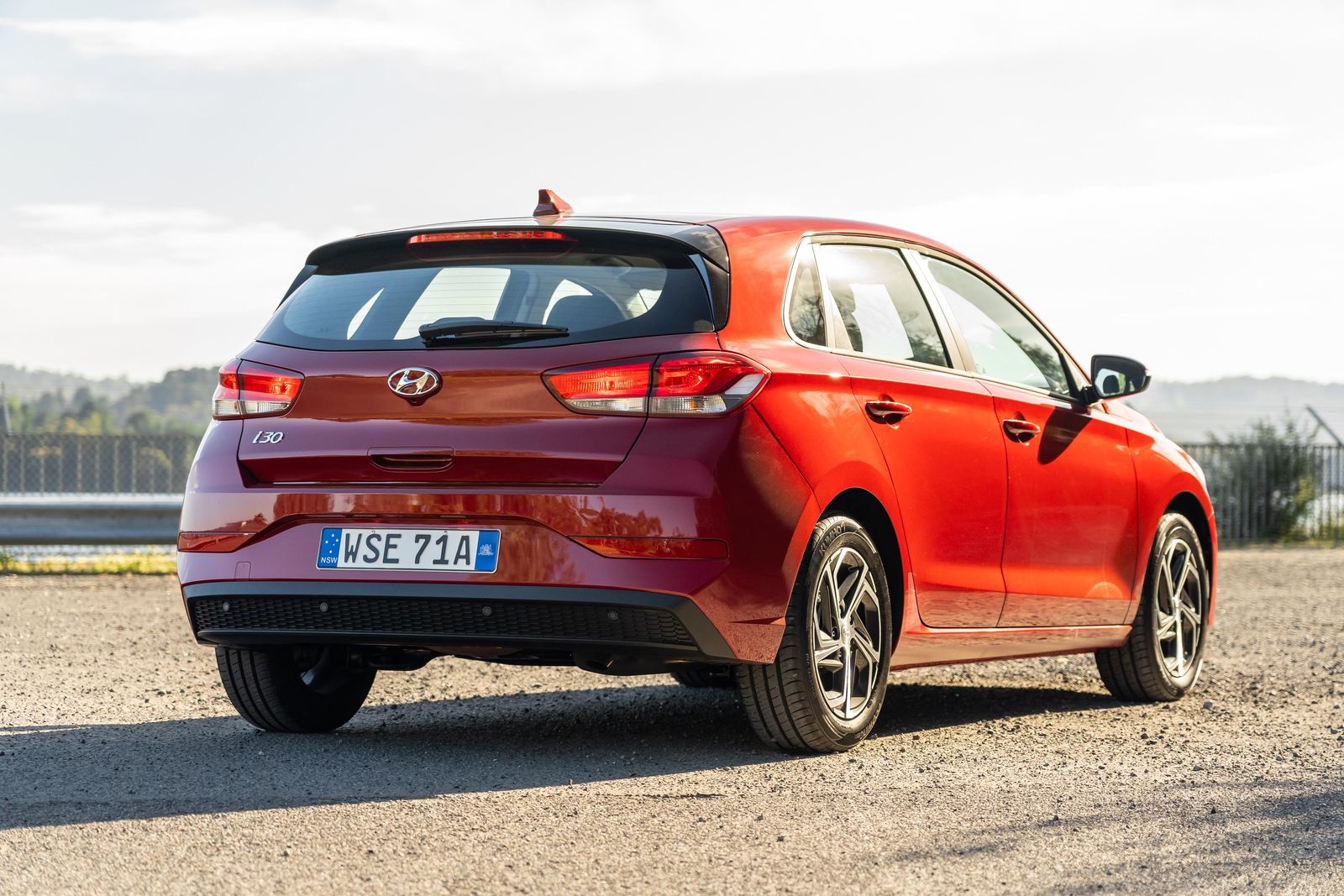 2021 Hyundai i30 Hatch review | CarExpert