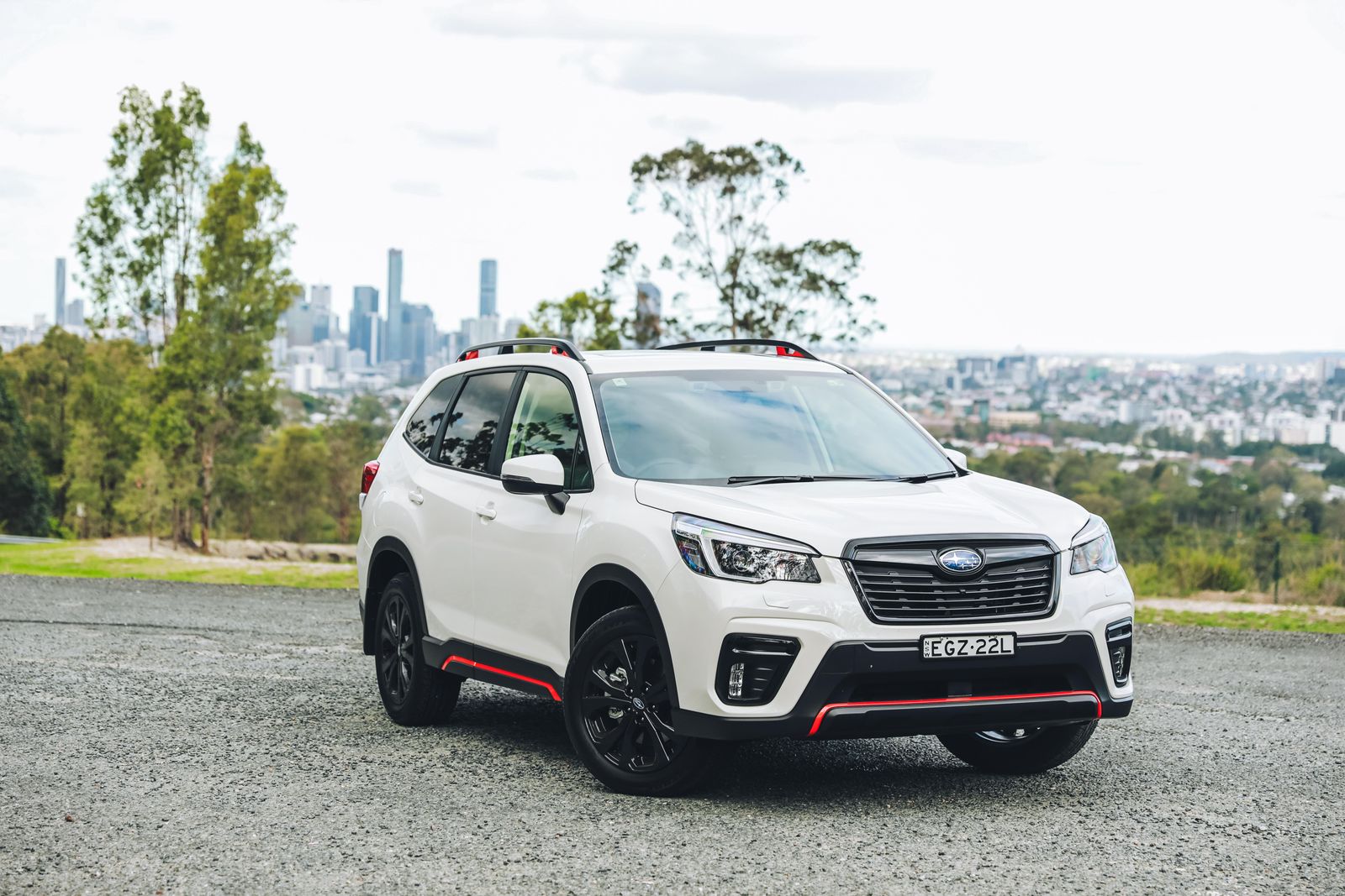 Subaru celebrates 20 million all-wheel drive vehicles produced | CarExpert