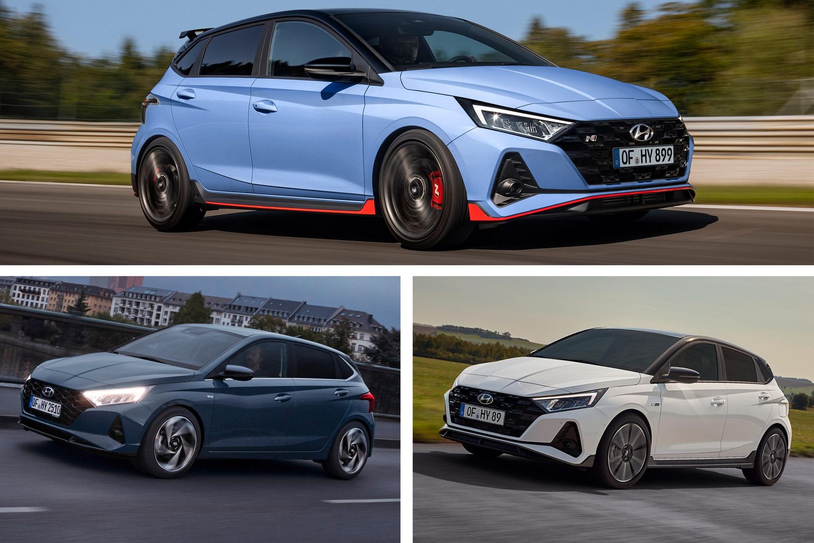 Design Expose: Hyundai i20 N | CarExpert