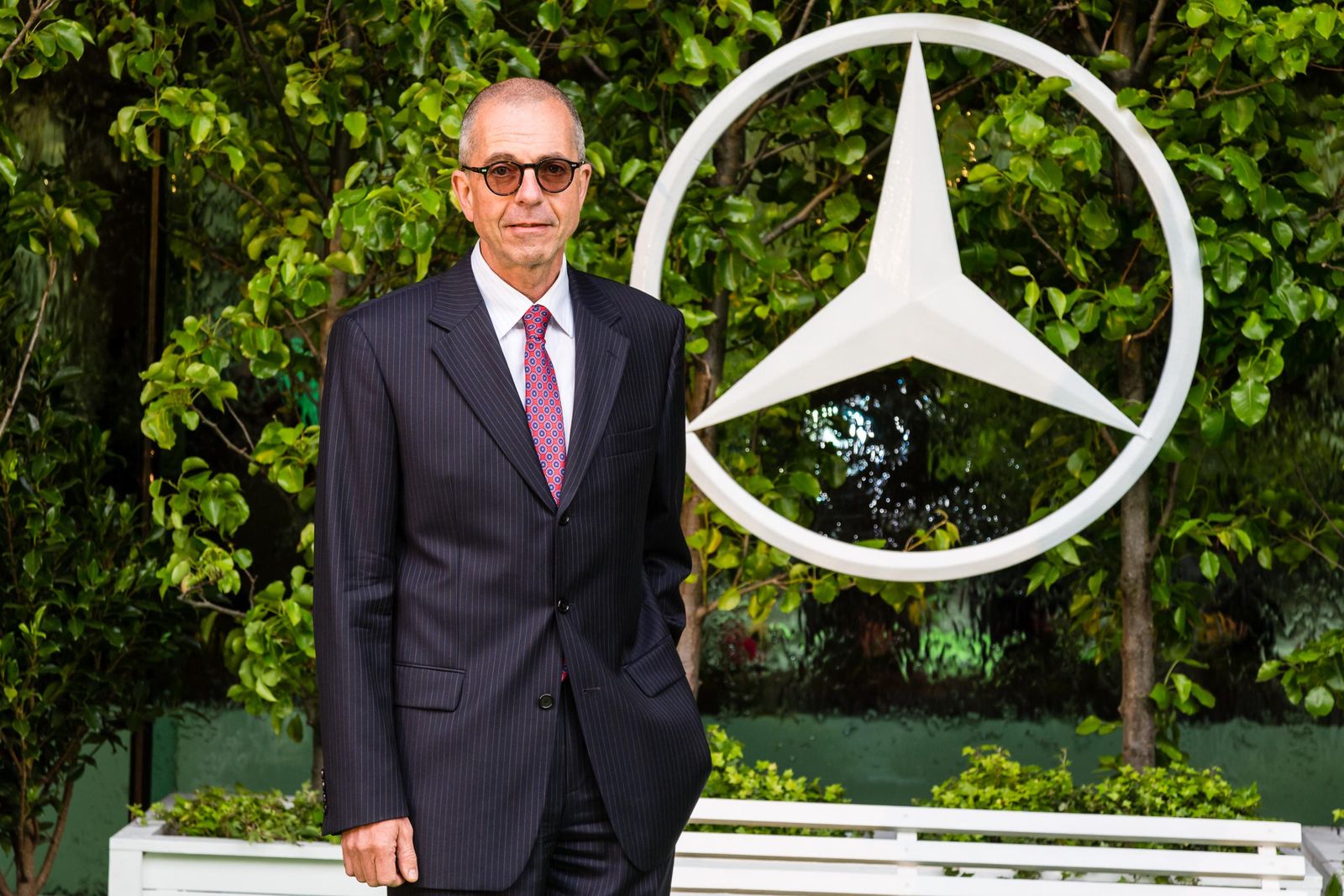 Q&A: Why Mercedes-Benz is changing its dealer model | CarExpert