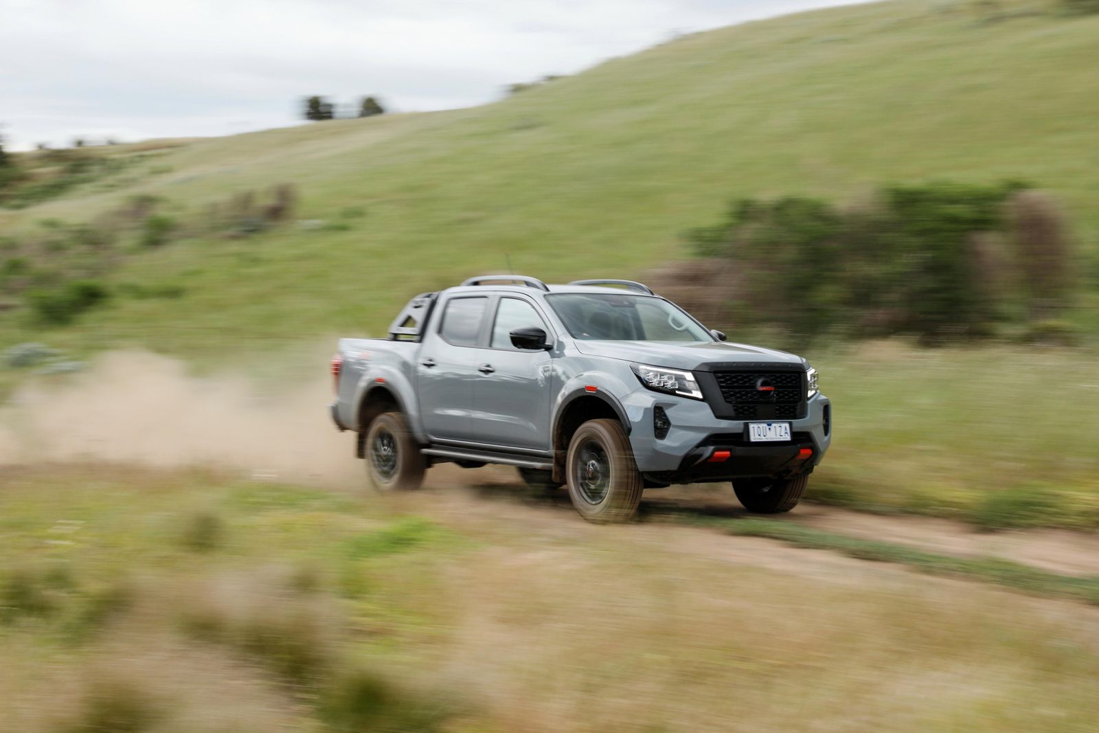 2021 Nissan Navara ABN pricing | CarExpert