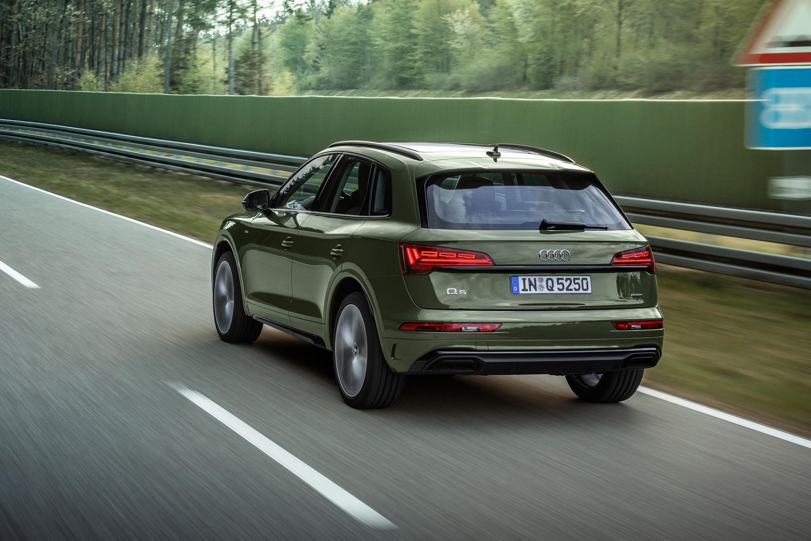 2021 Audi Q5 price and specs | CarExpert