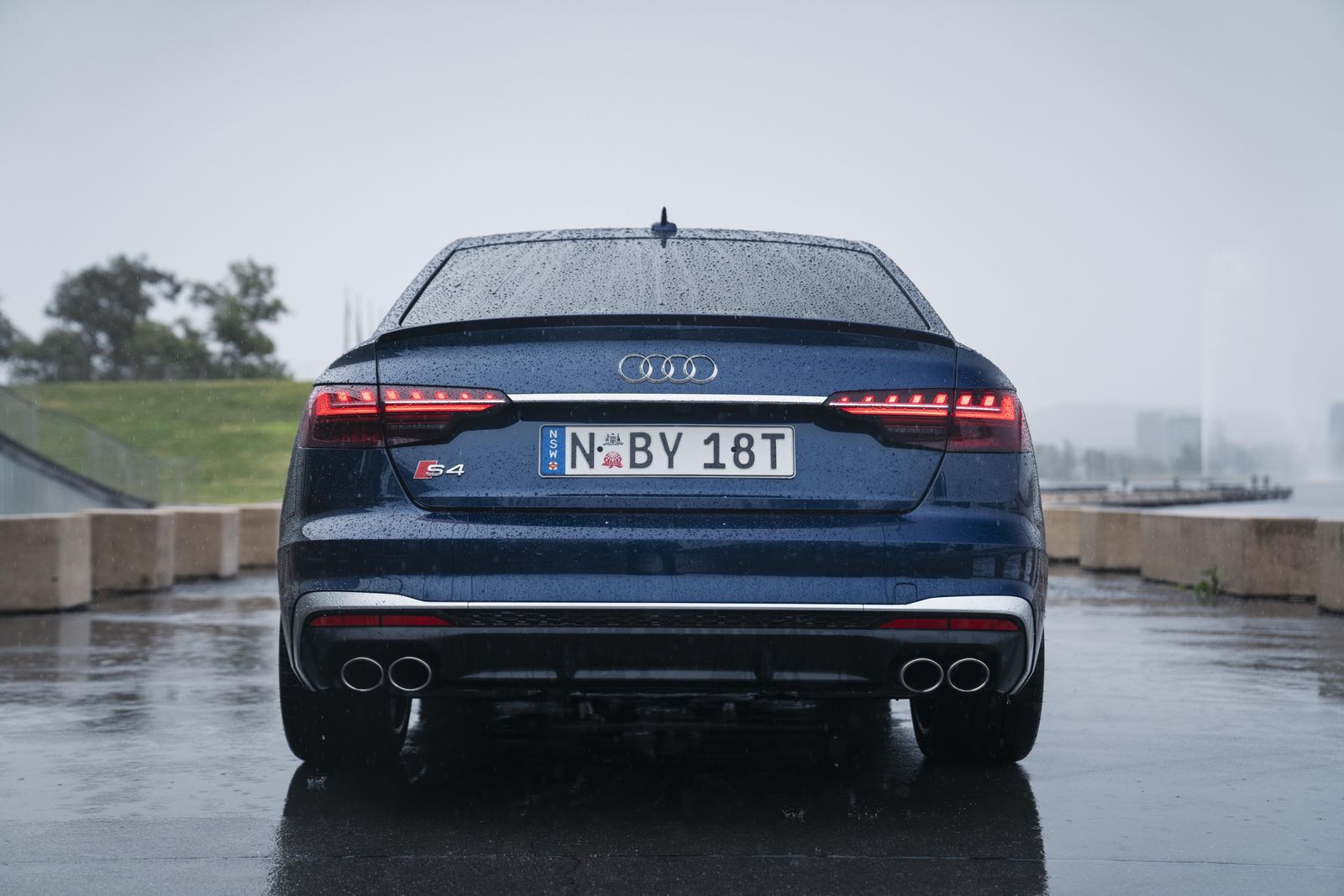 2021 Audi S4 Sedan TFSI quattro review | CarExpert