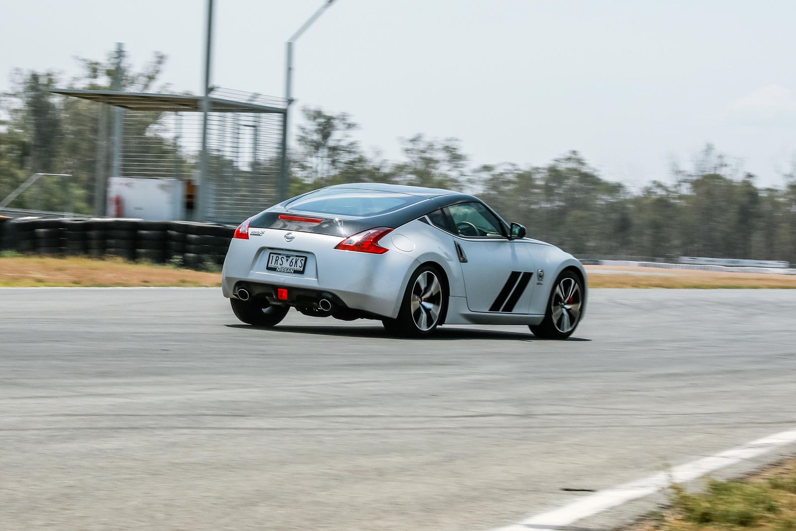 2021 Nissan 370Z performance review | CarExpert
