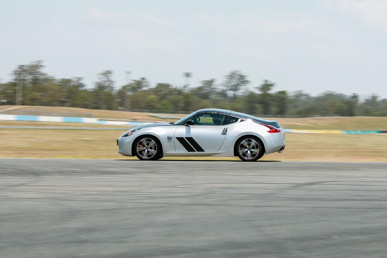 2021 Nissan 370Z performance review | CarExpert