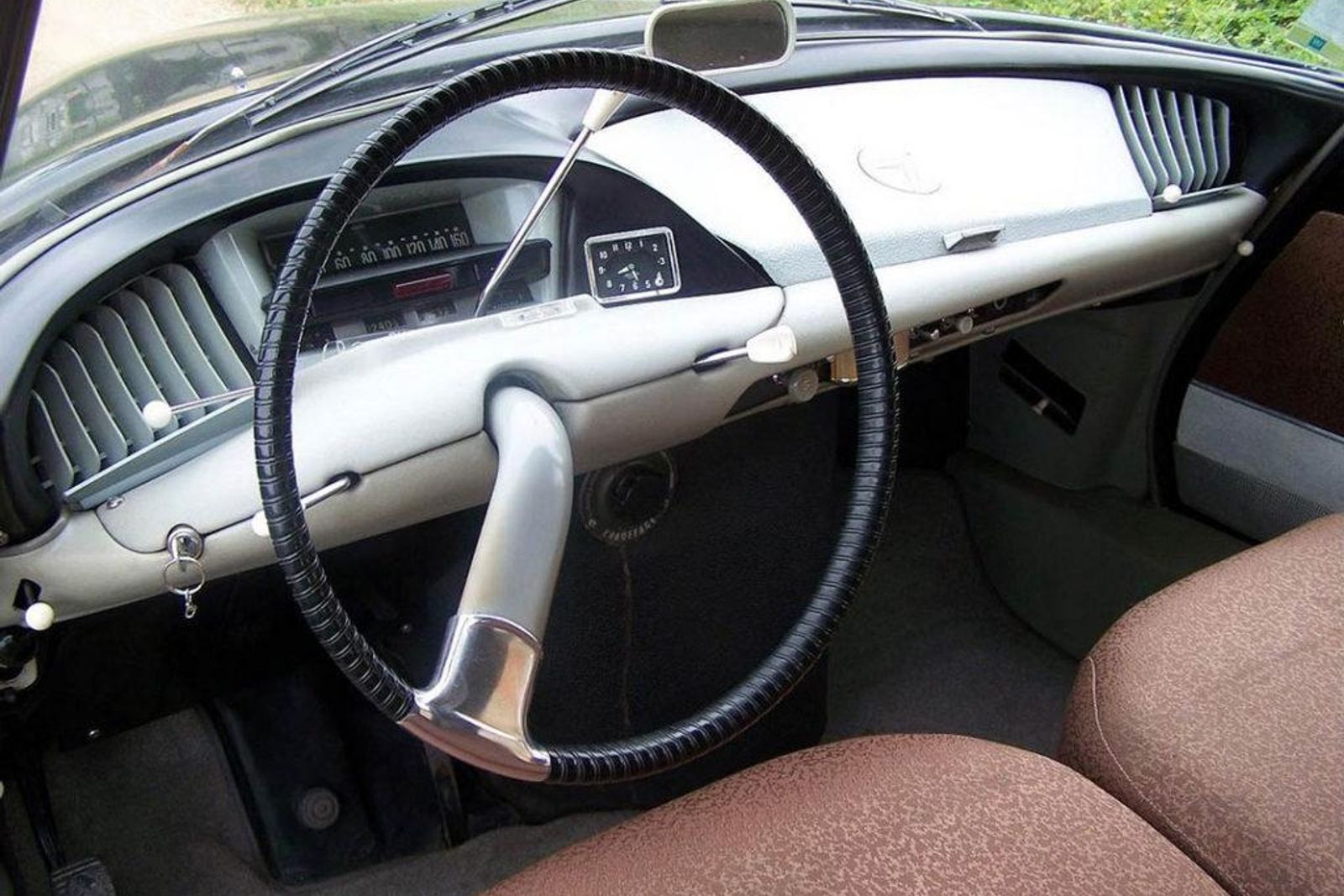 The tech behind icons: Citroën DS | CarExpert