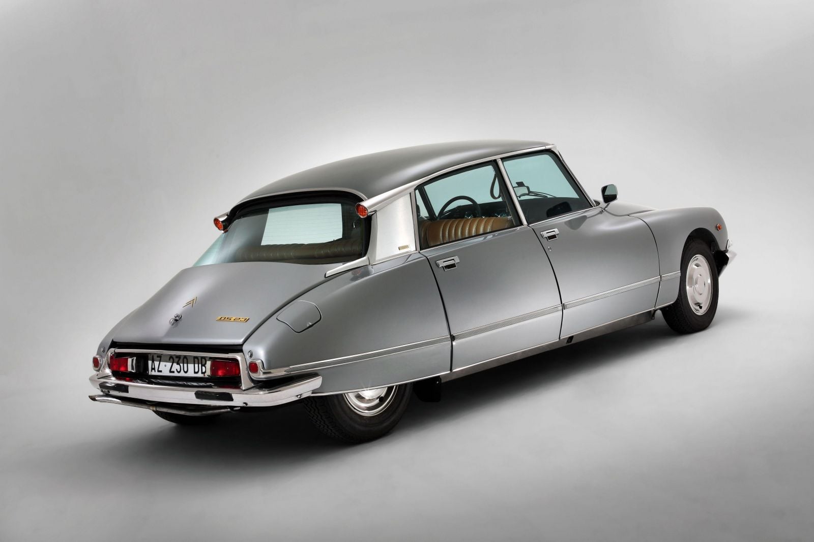 The tech behind icons: Citroën DS | CarExpert
