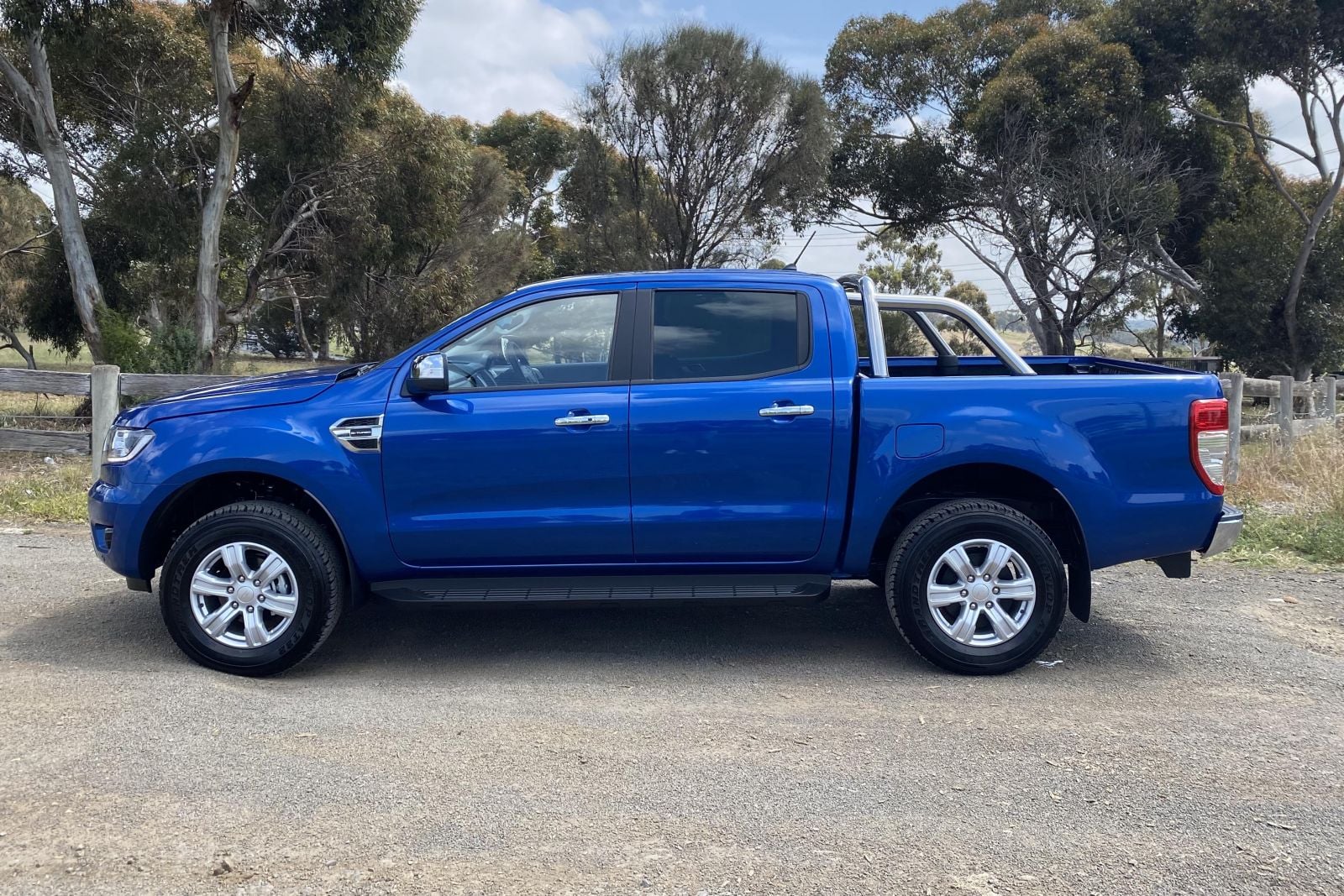 2020 Ford Ranger XLT Bi-Turbo review | CarExpert