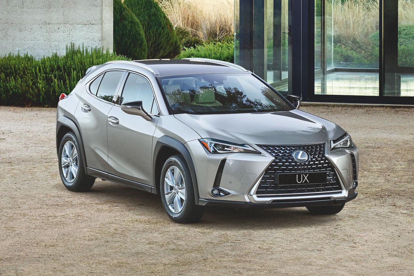 2021 Lexus UX price and specs | CarExpert