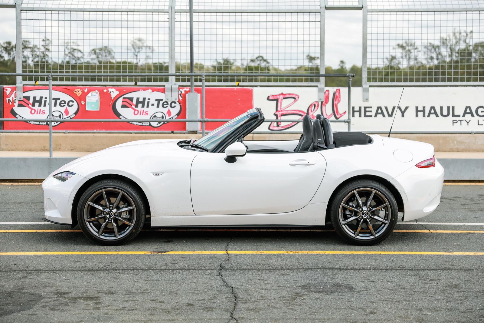 Mazda axes 1.5-litre MX-5, adds Kinematic Posture Control | CarExpert