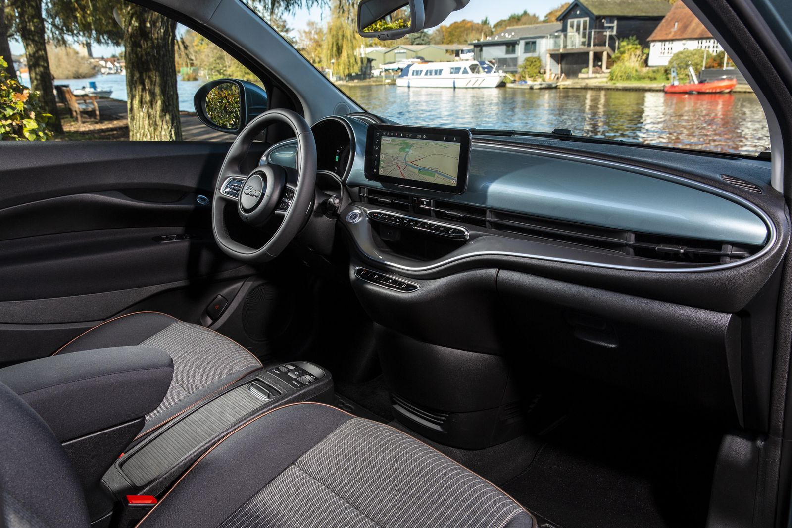 Fiat 500e EV set for Australia in 2023 | CarExpert