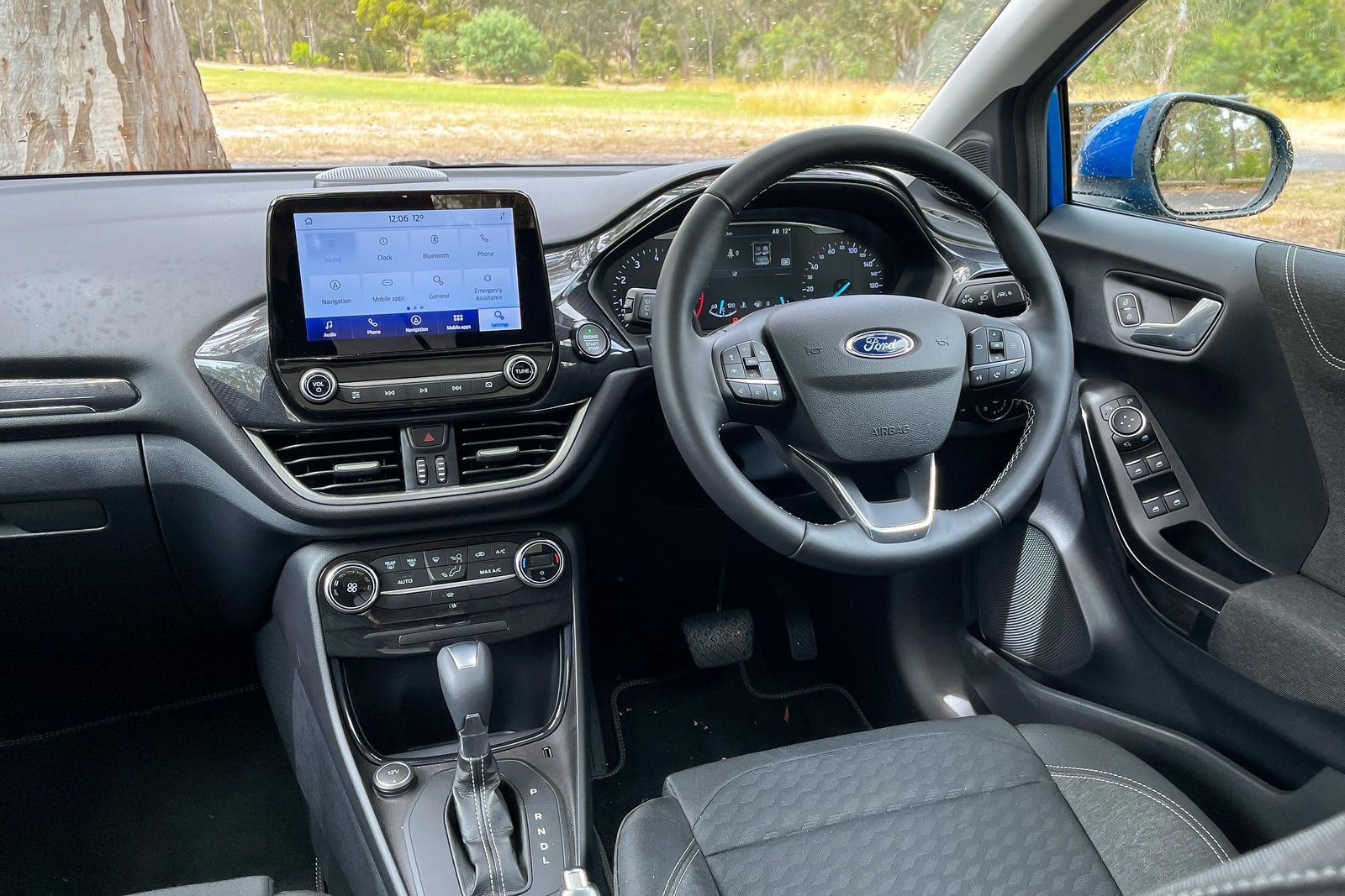 2021 Ford Puma FWD review | CarExpert
