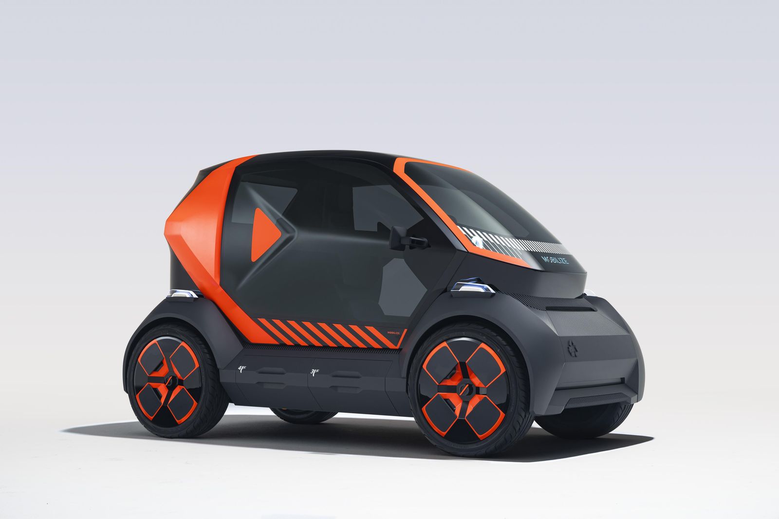 Retro Renault 4 EV concept to debut at 2022 Paris motor show | CarExpert