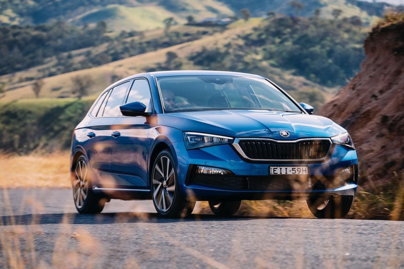 Podcast: ZS EV v Leaf, Skoda Scala review | CarExpert