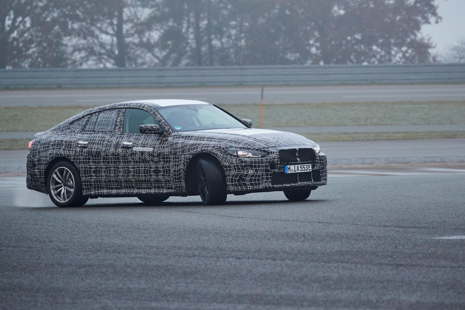 2021 BMW i4 M performance figures revealed | CarExpert