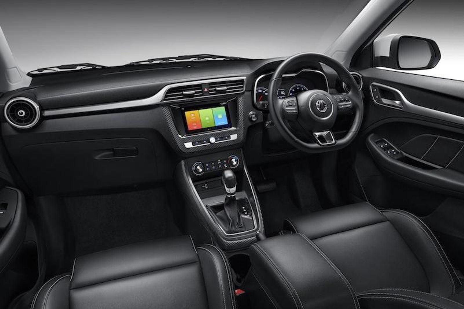 2021 MG ZS price and specs | CarExpert