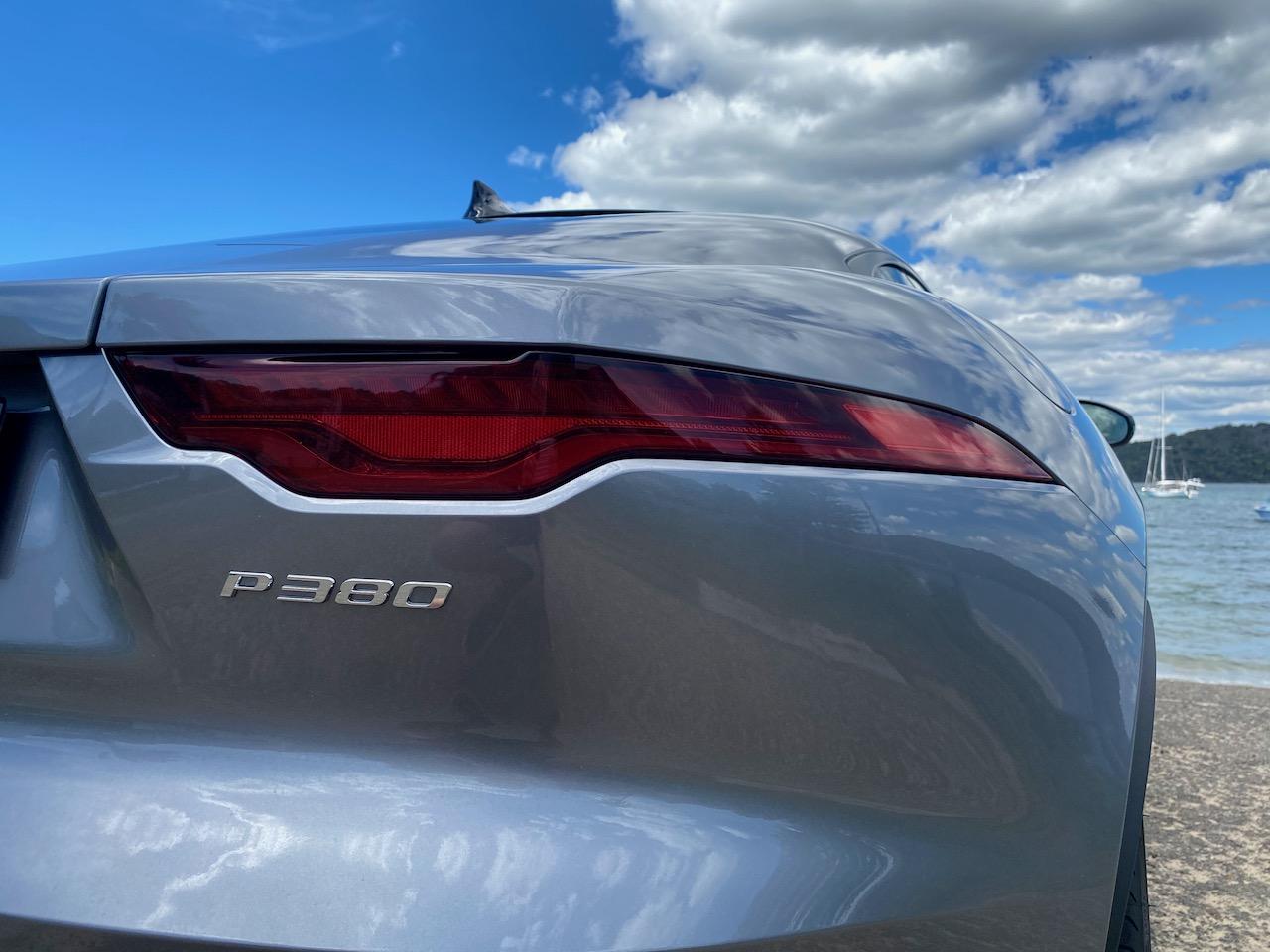 2021 Jaguar F-Type P380 First Edition review | CarExpert