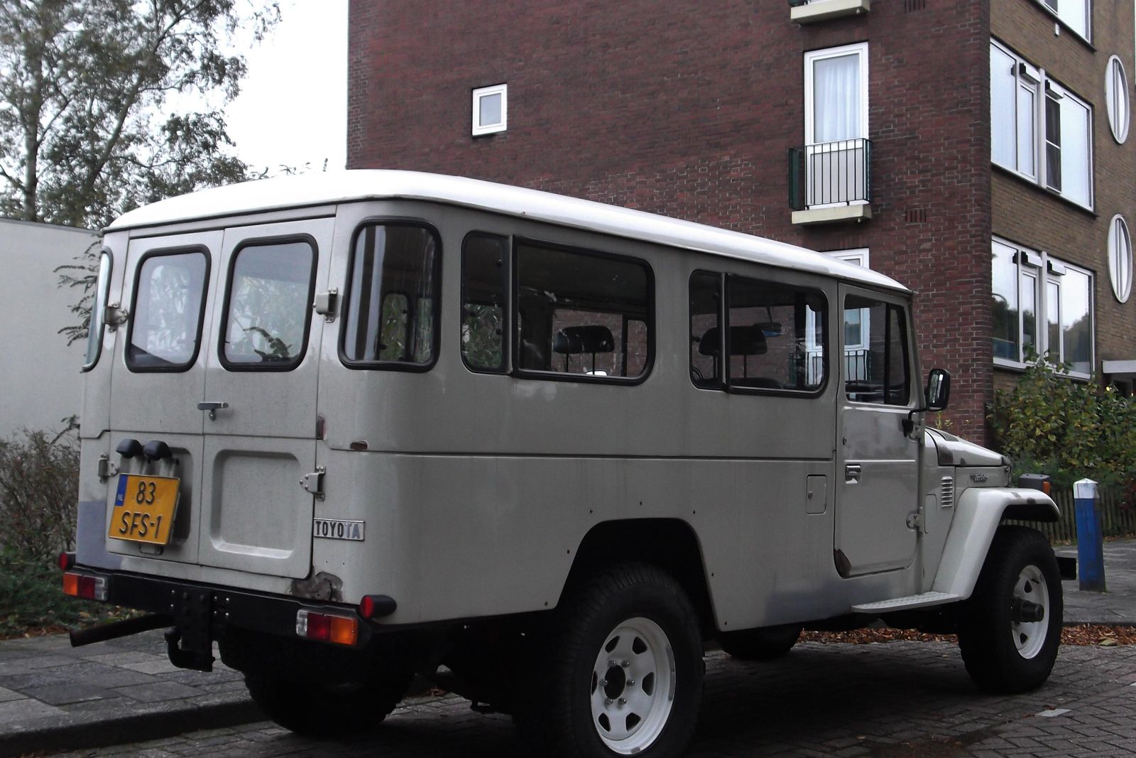 The tech behind the icons: Range Rover | CarExpert