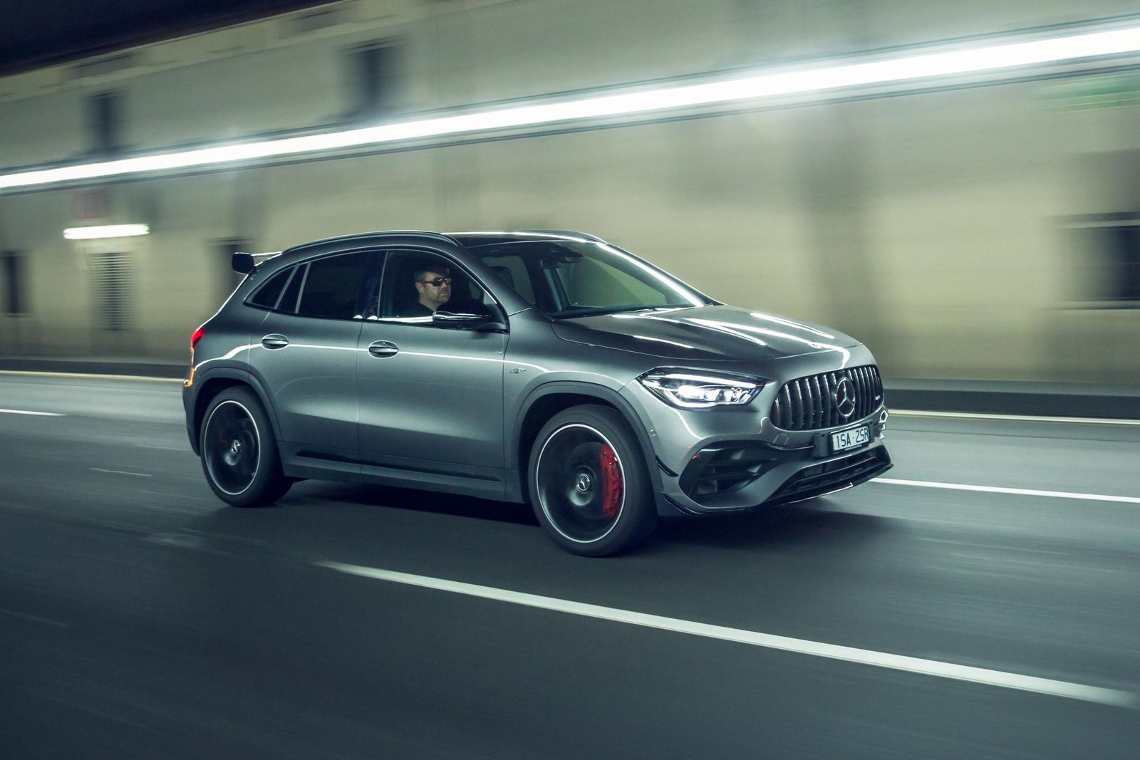 2022 Mercedes-Benz GLA price and specs | CarExpert