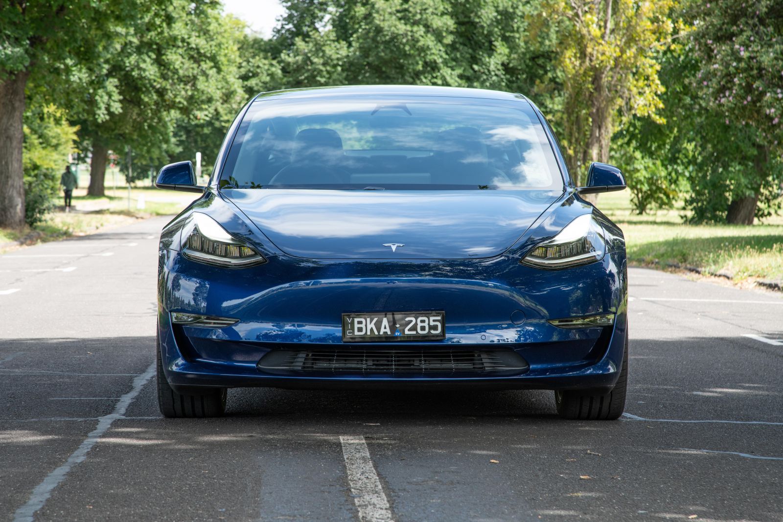 2021 Tesla Model 3 Long Range review | CarExpert