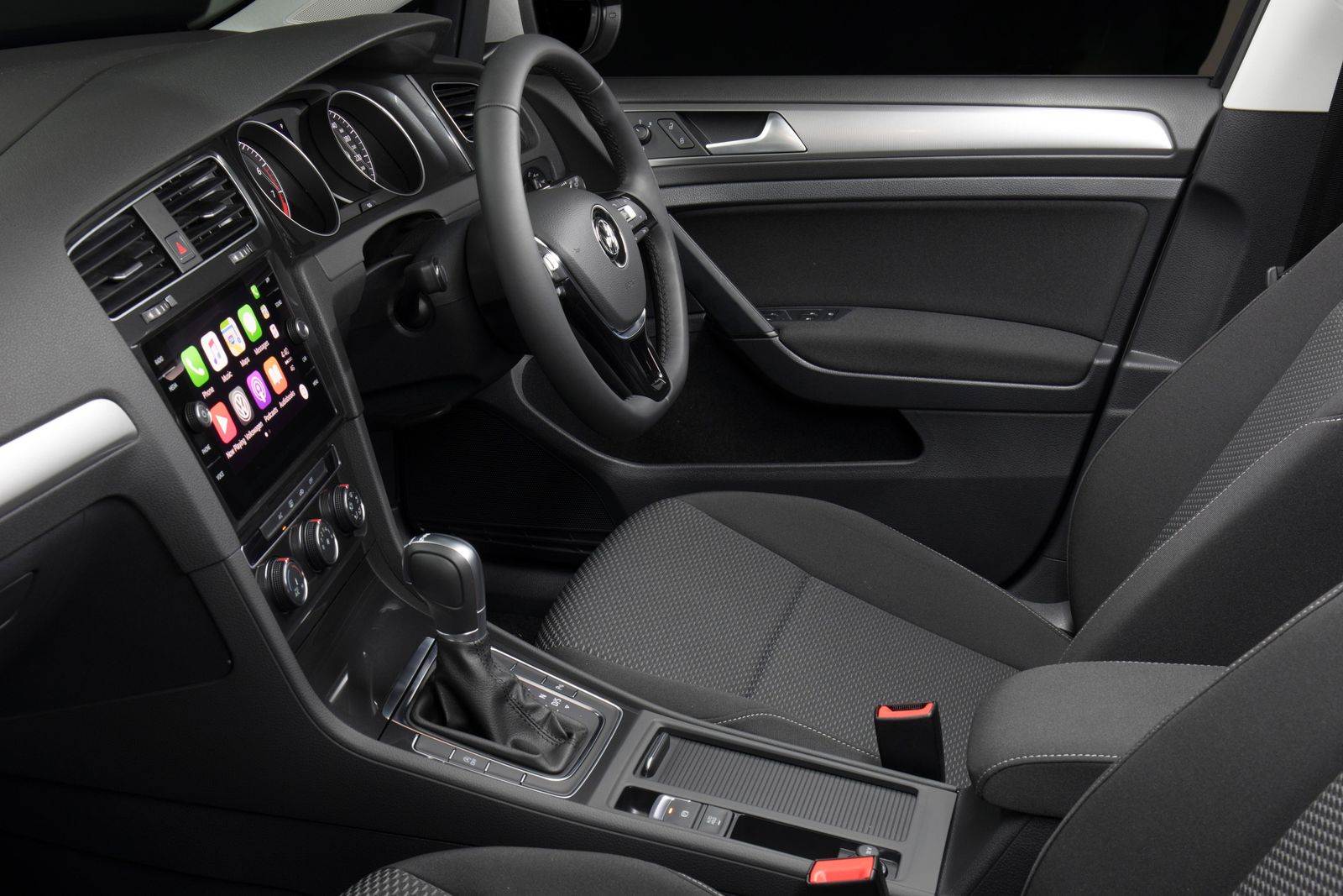 2020 Volkswagen Golf price and specs | CarExpert