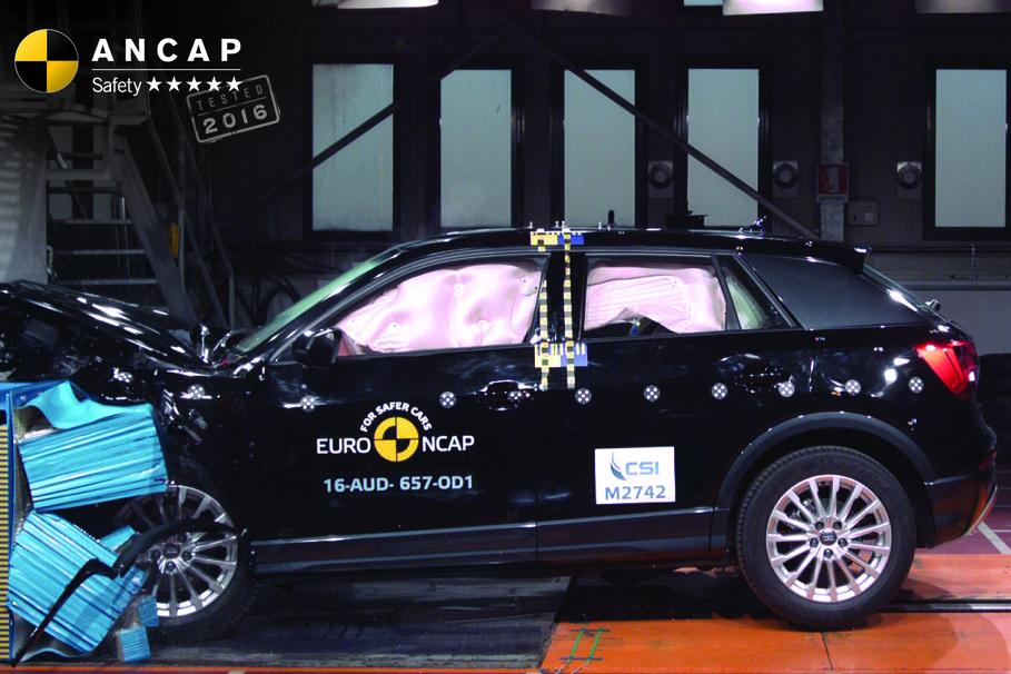 2022 Audi Q2 price and specs | CarExpert