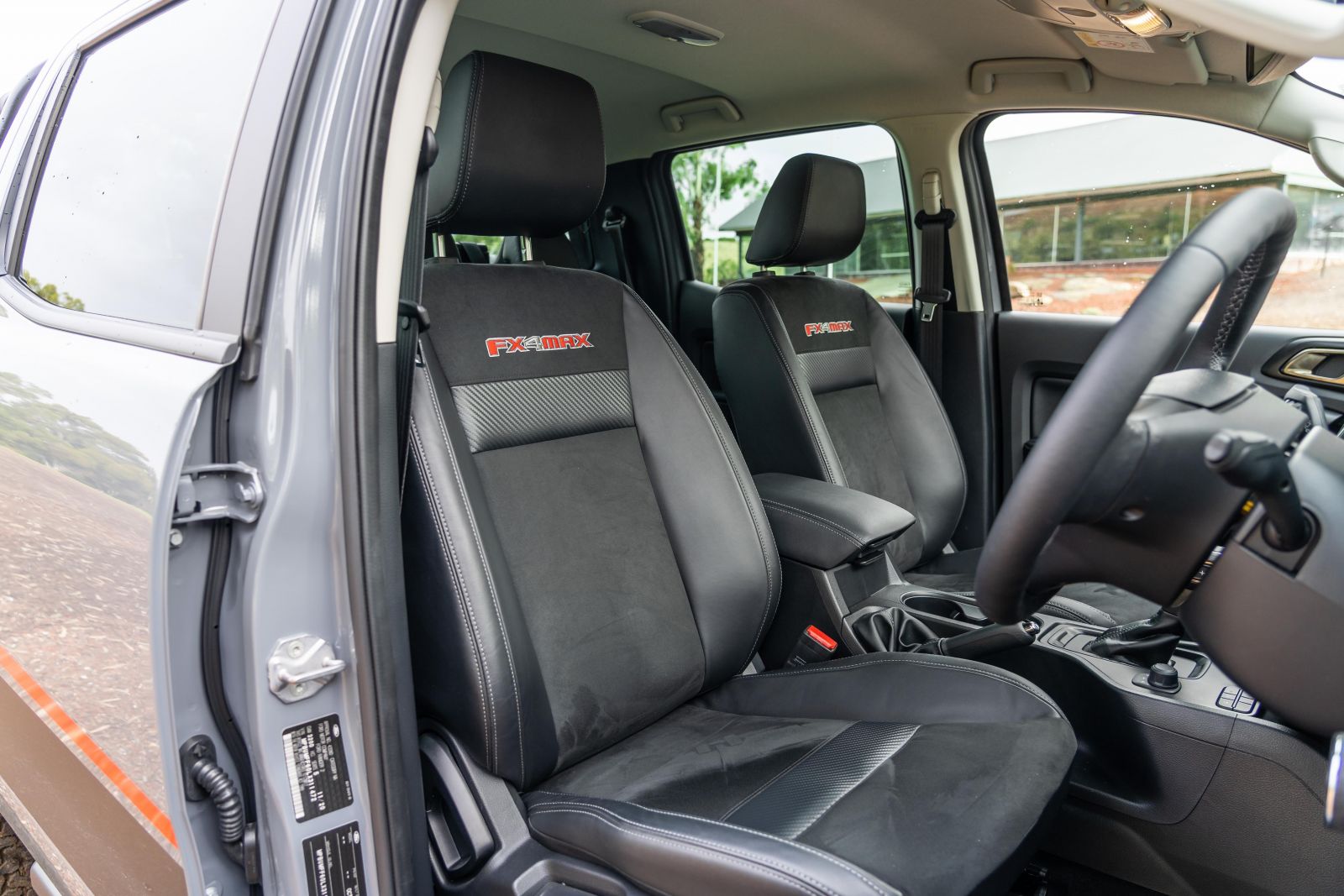 2021 Ford Ranger FX4 Max review | CarExpert