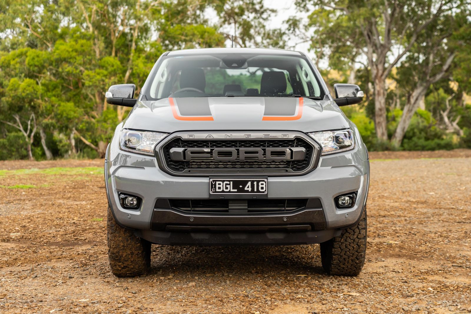 2021 Ford Ranger FX4 Max review | CarExpert