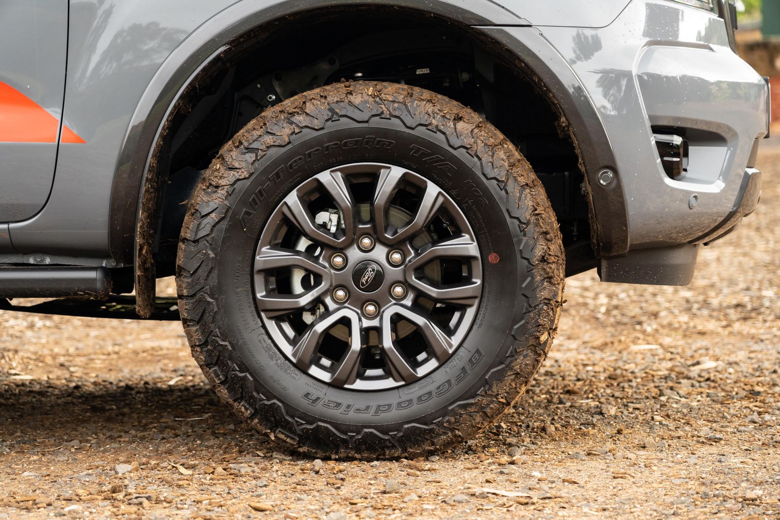 Different tyre types explained | CarExpert