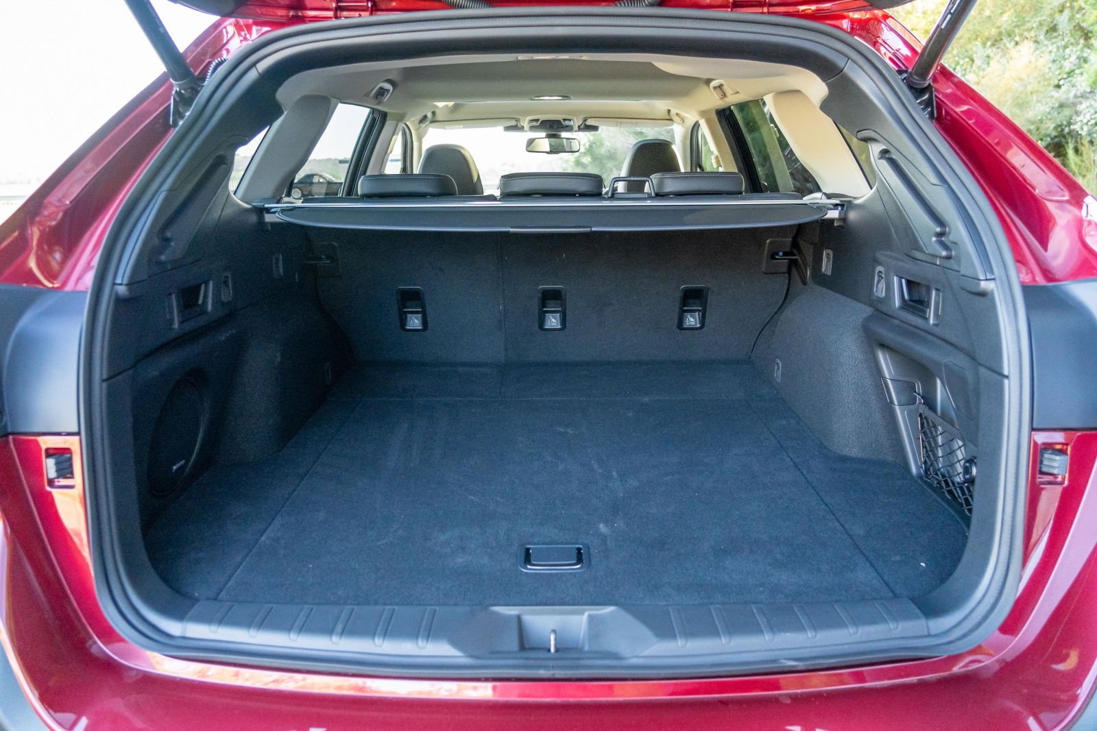 2022 Subaru Outback price and specs | CarExpert