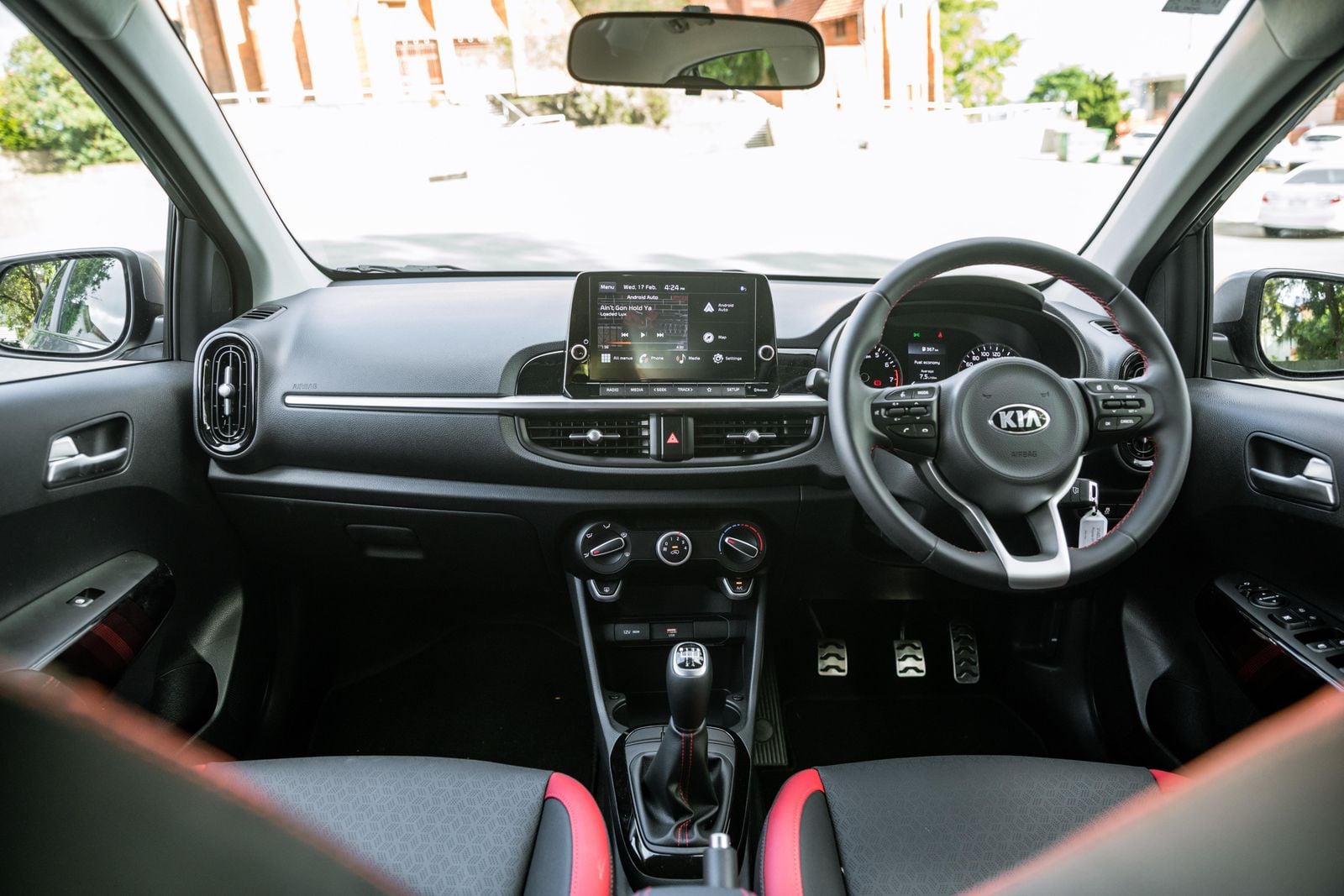 2021 Kia Picanto GT review | CarExpert