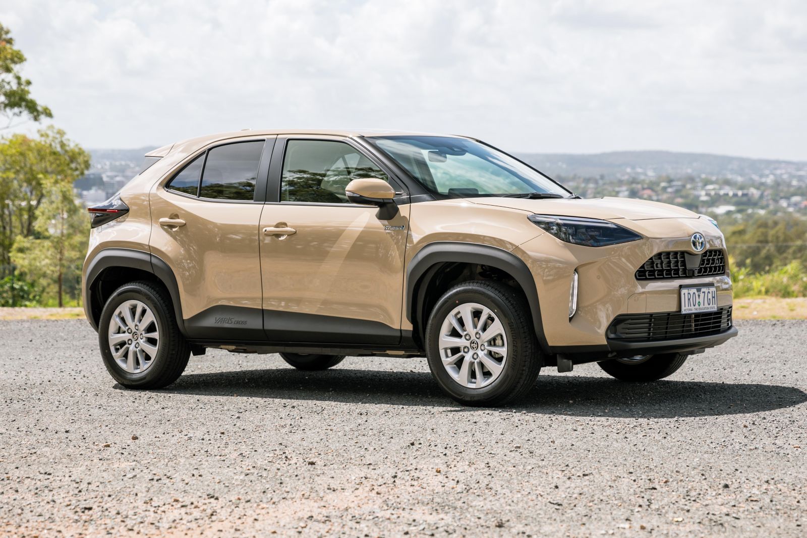 The hybrid SUVs under $50k the CarExpert team would buy | CarExpert