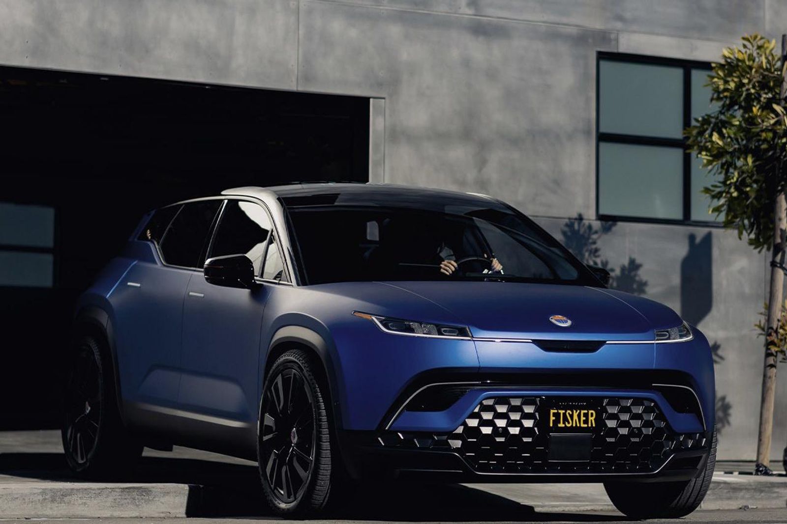 Apple supplier Foxconn to build Fisker cars | CarExpert