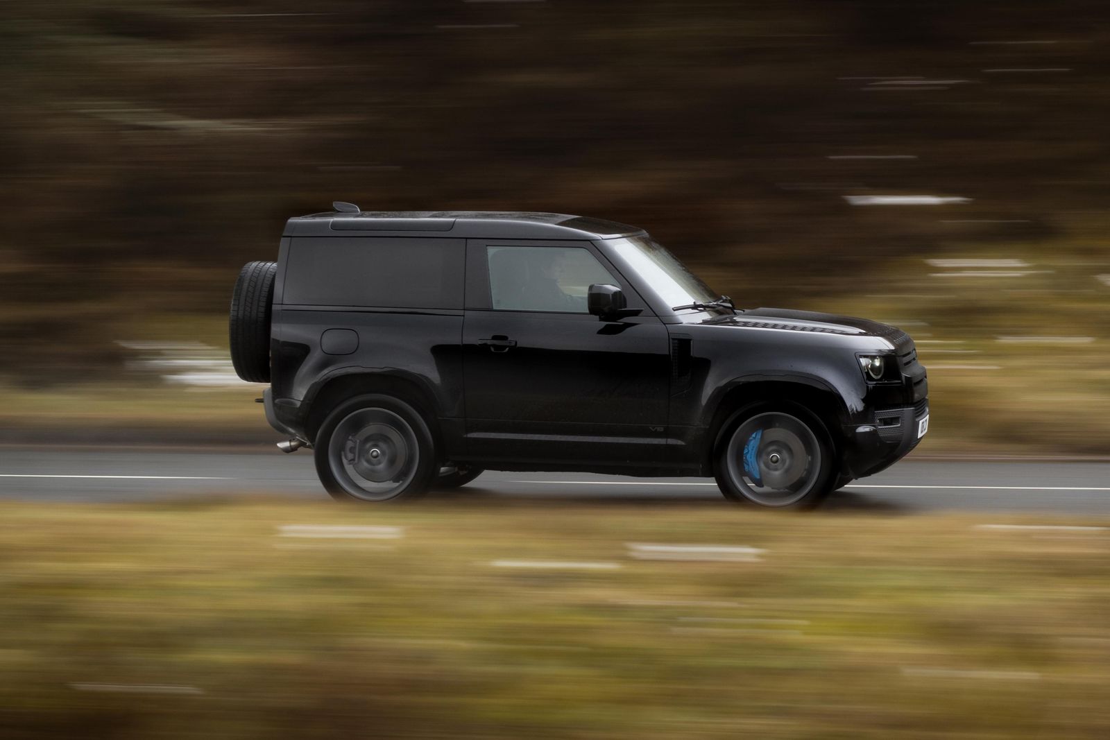 2022 Land Rover Defender price and specs | CarExpert