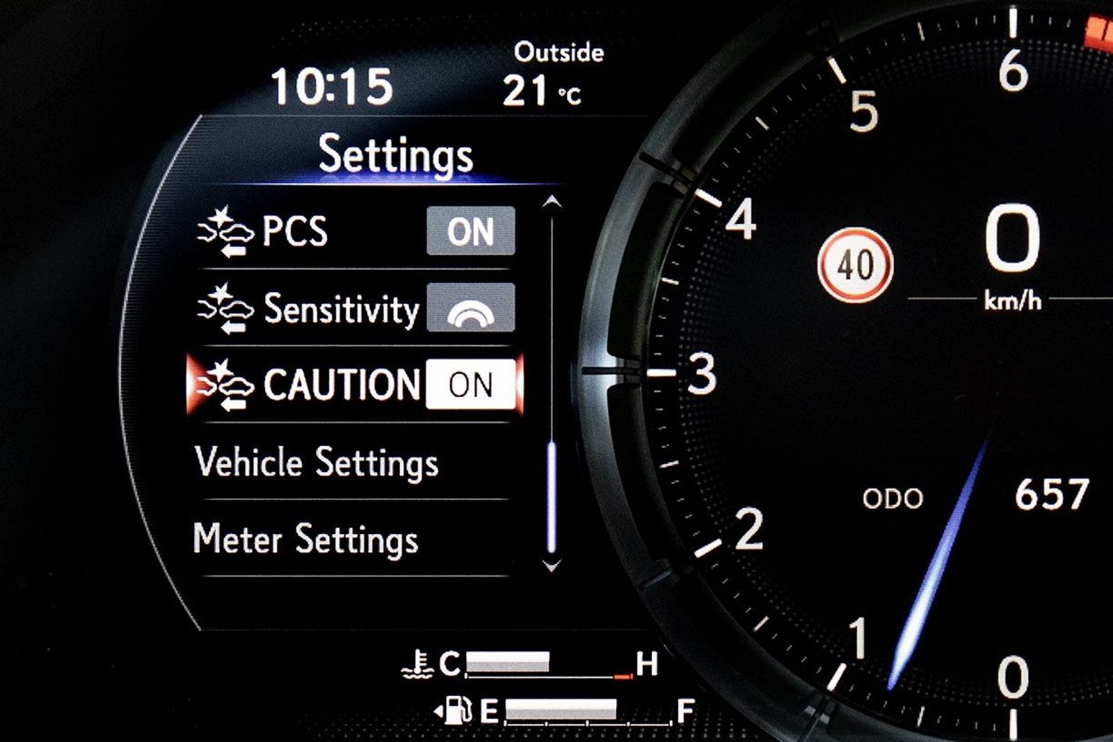 2022 Lexus LS500 F Sport review | CarExpert