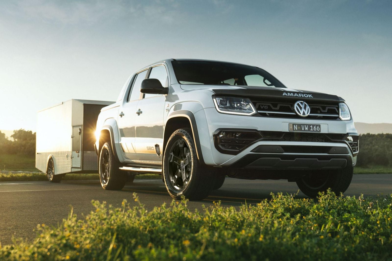 Inside the suppliers: Walkinshaw | CarExpert